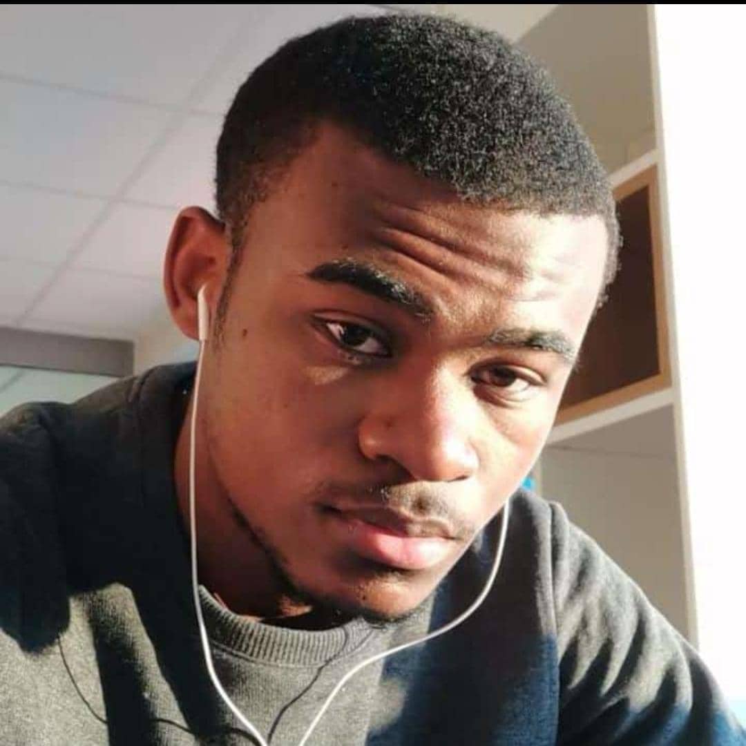 Portfolio | Yannick Kouamé